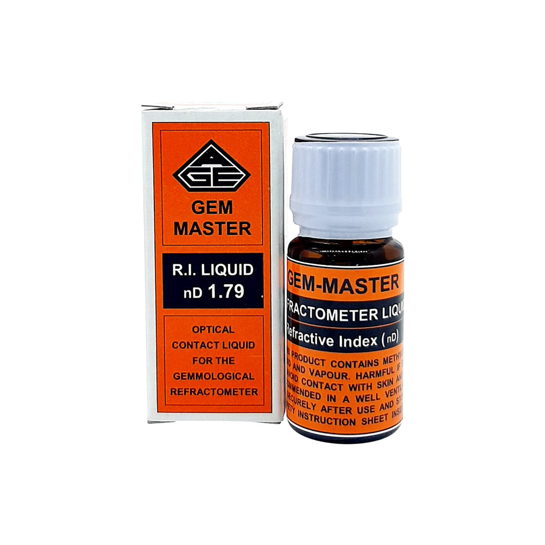 Gem Master R. I. Liquid 1.79