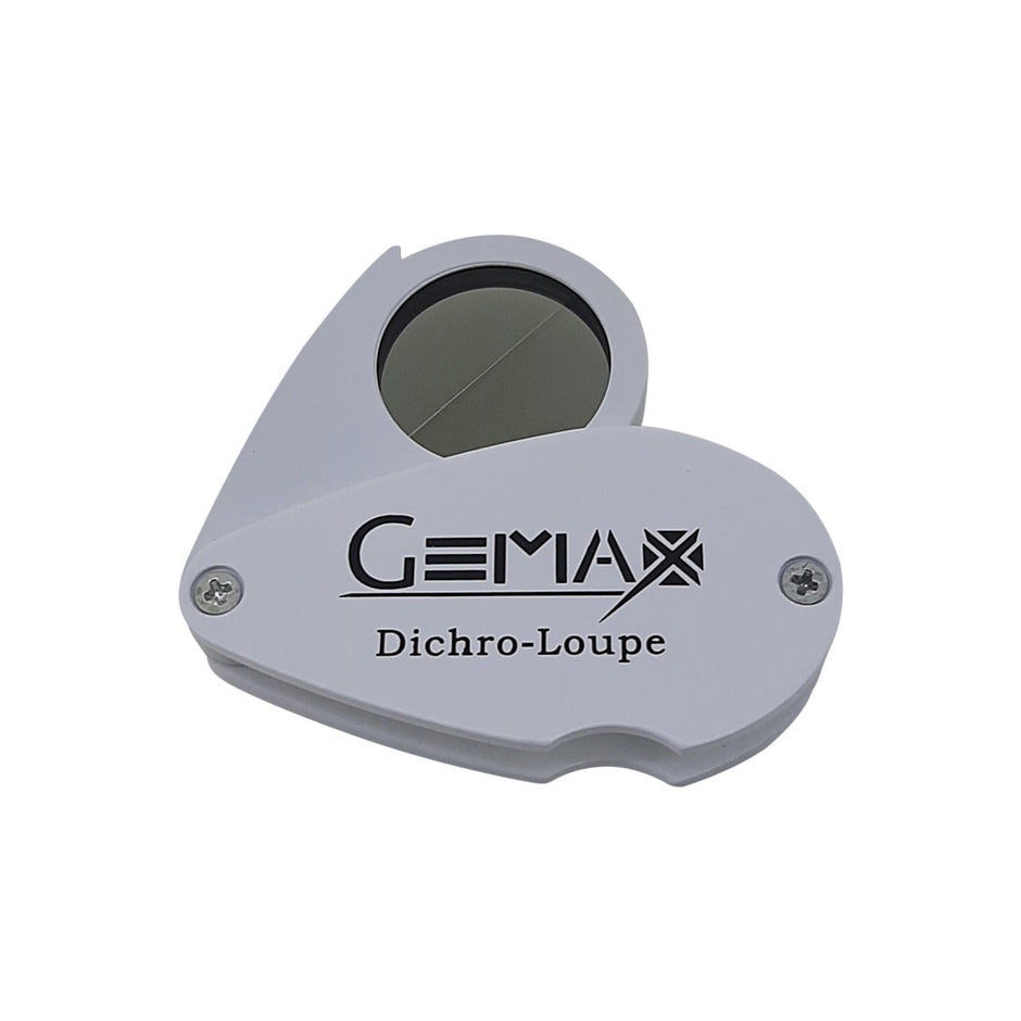 Gemax Dichro-Loupe