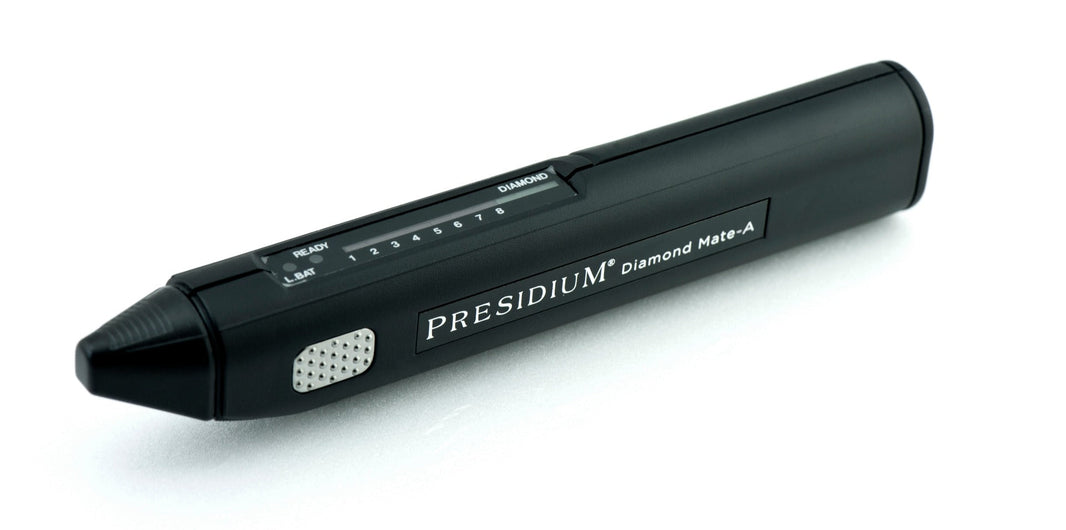 Presidium Diamond Mate-A Tester